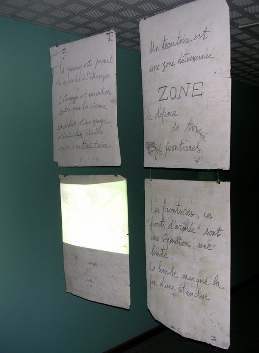 install | MARIA CLARK