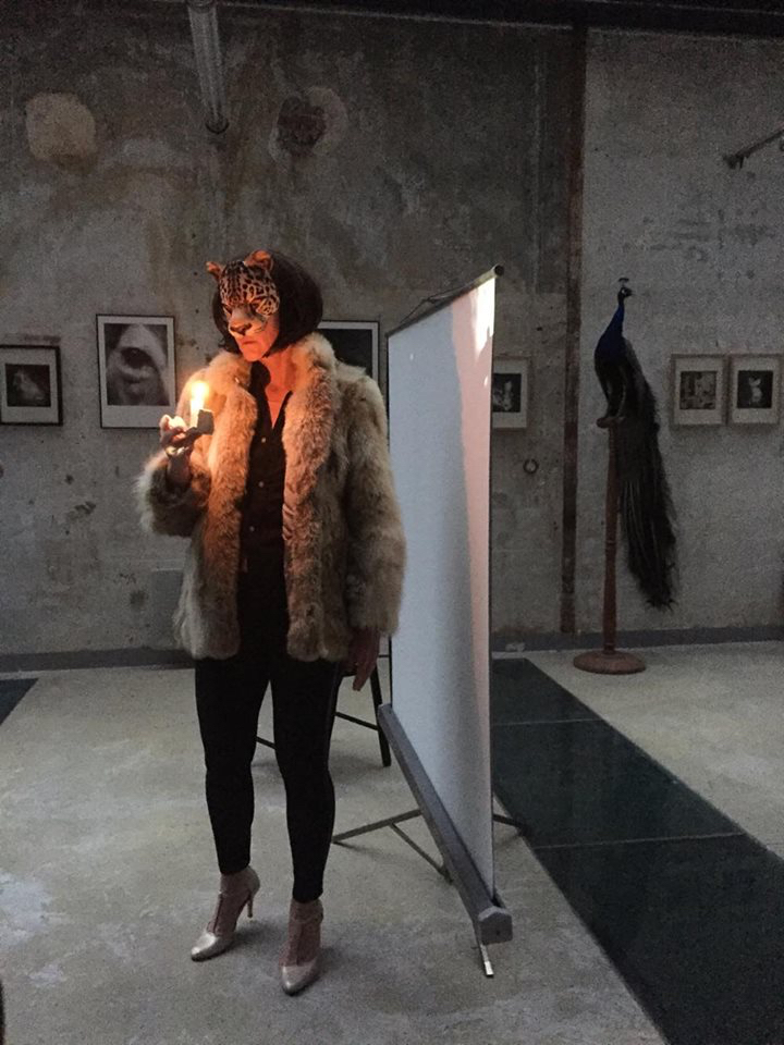 MariaClarkPerfMIRa1 | MARIA CLARK