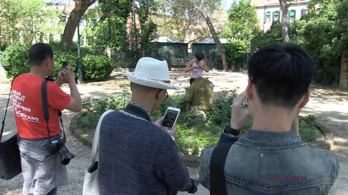 MariaClarkReparation | MARIA CLARK